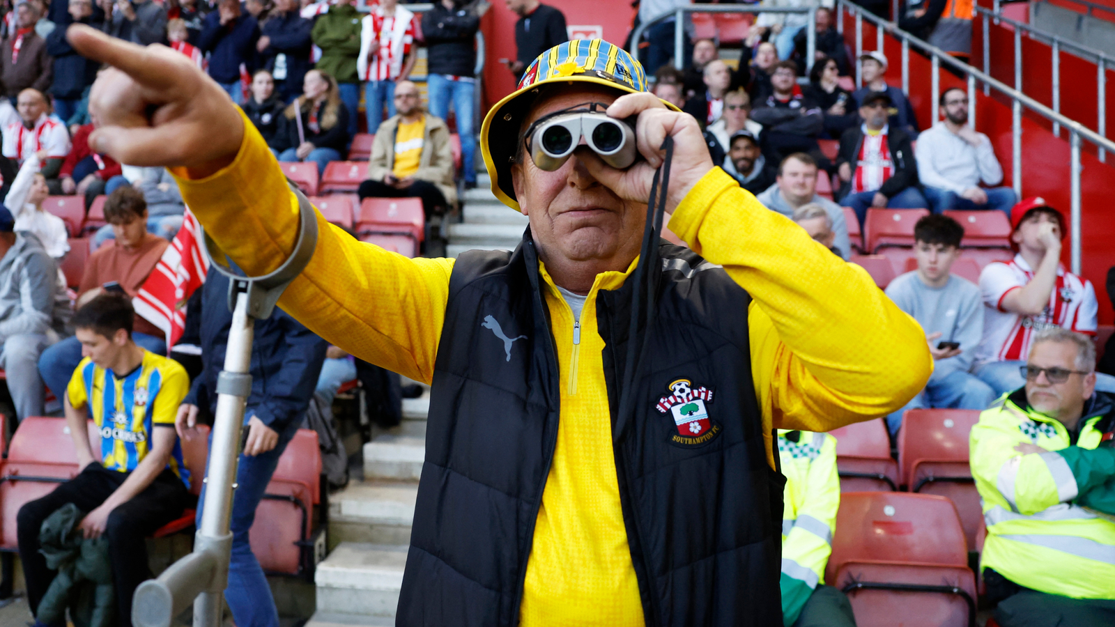 New Spygate timeline emerges as Southampton & Middlesbrough ready for ...