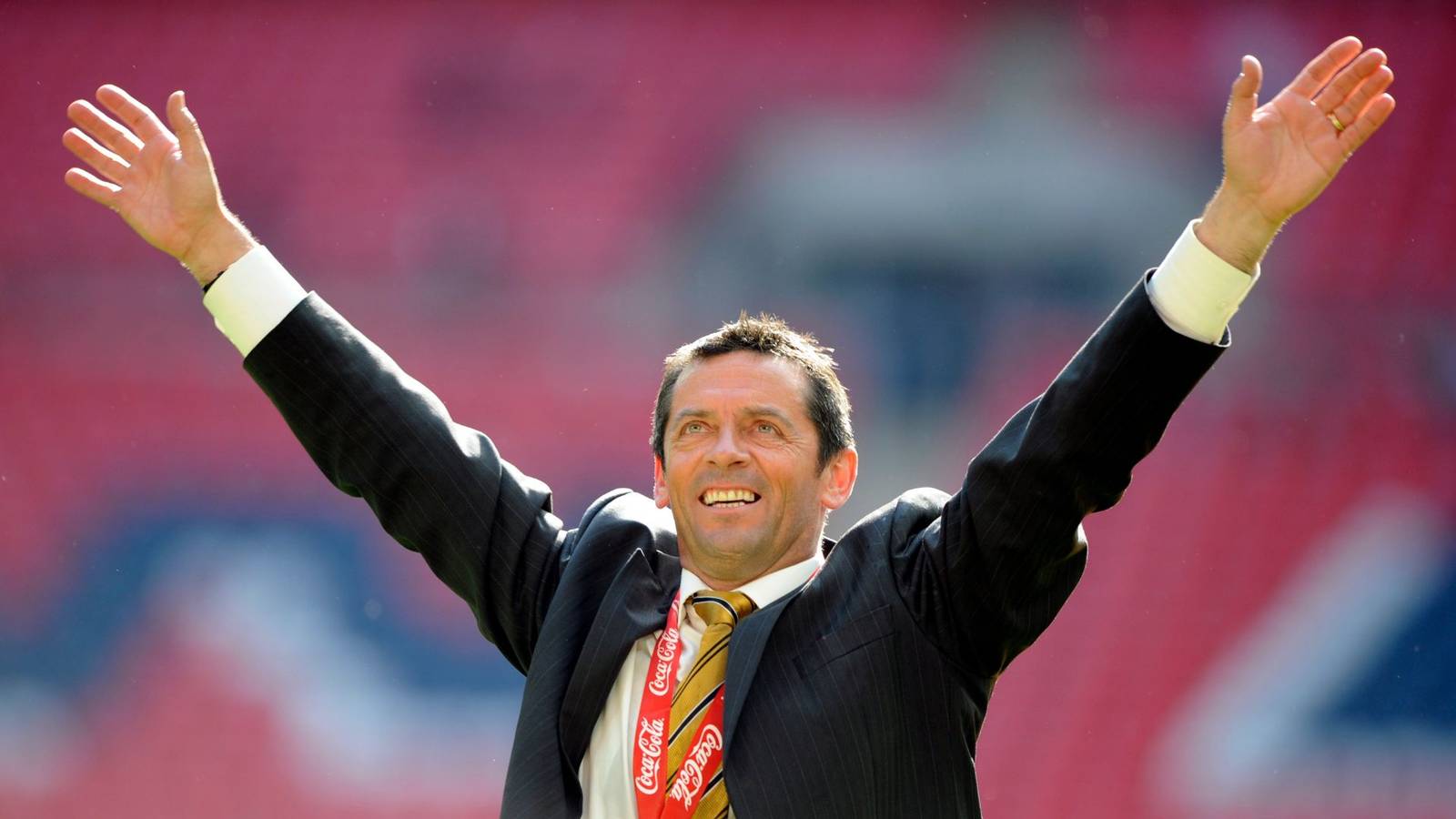 Exclusive: Phil Brown reveals why Hull City are 'disadvantaged' by ...