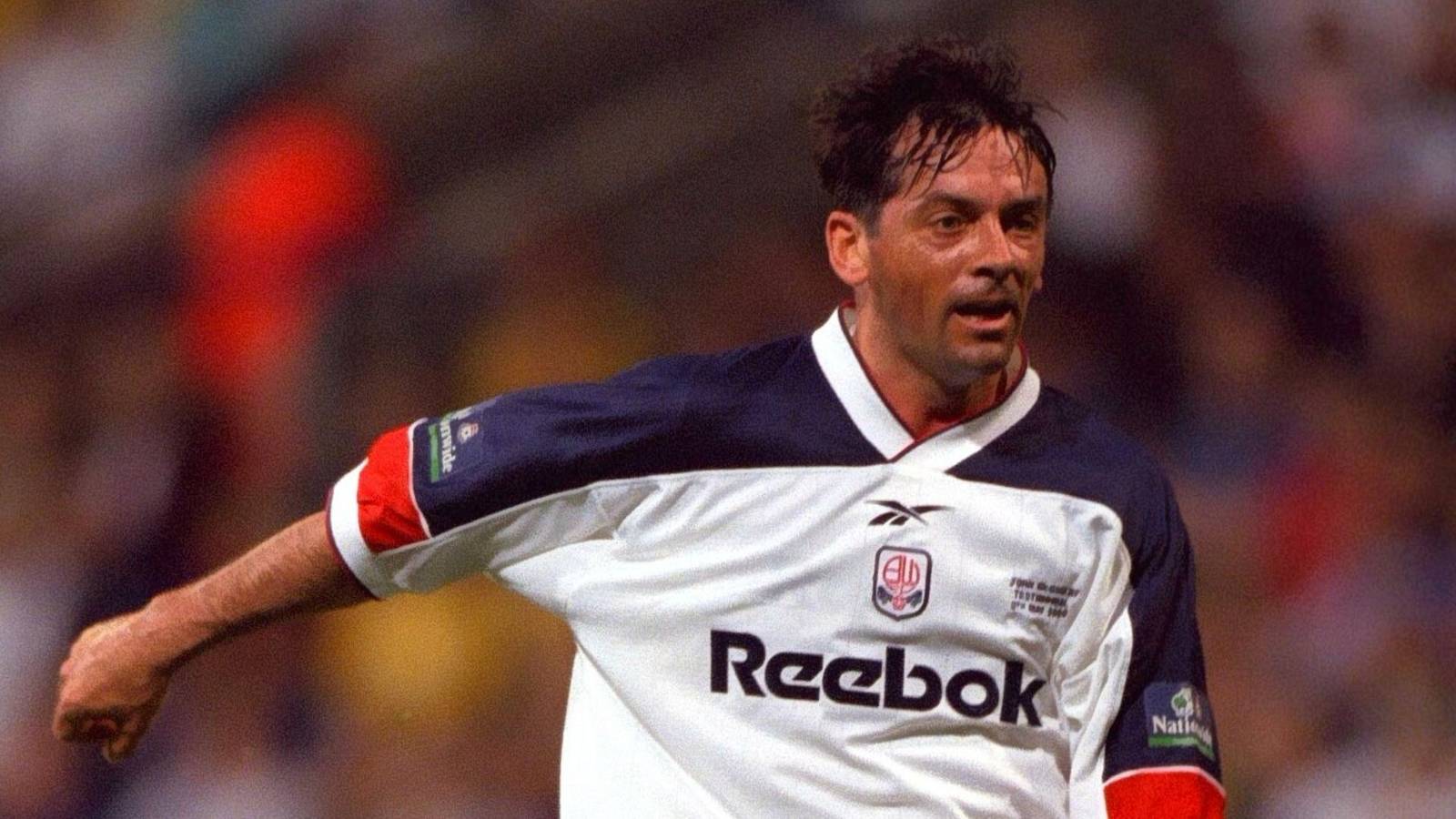 Exclusive: Phil Brown reveals Sharon Brittan, Bolton Wanderers talk ...