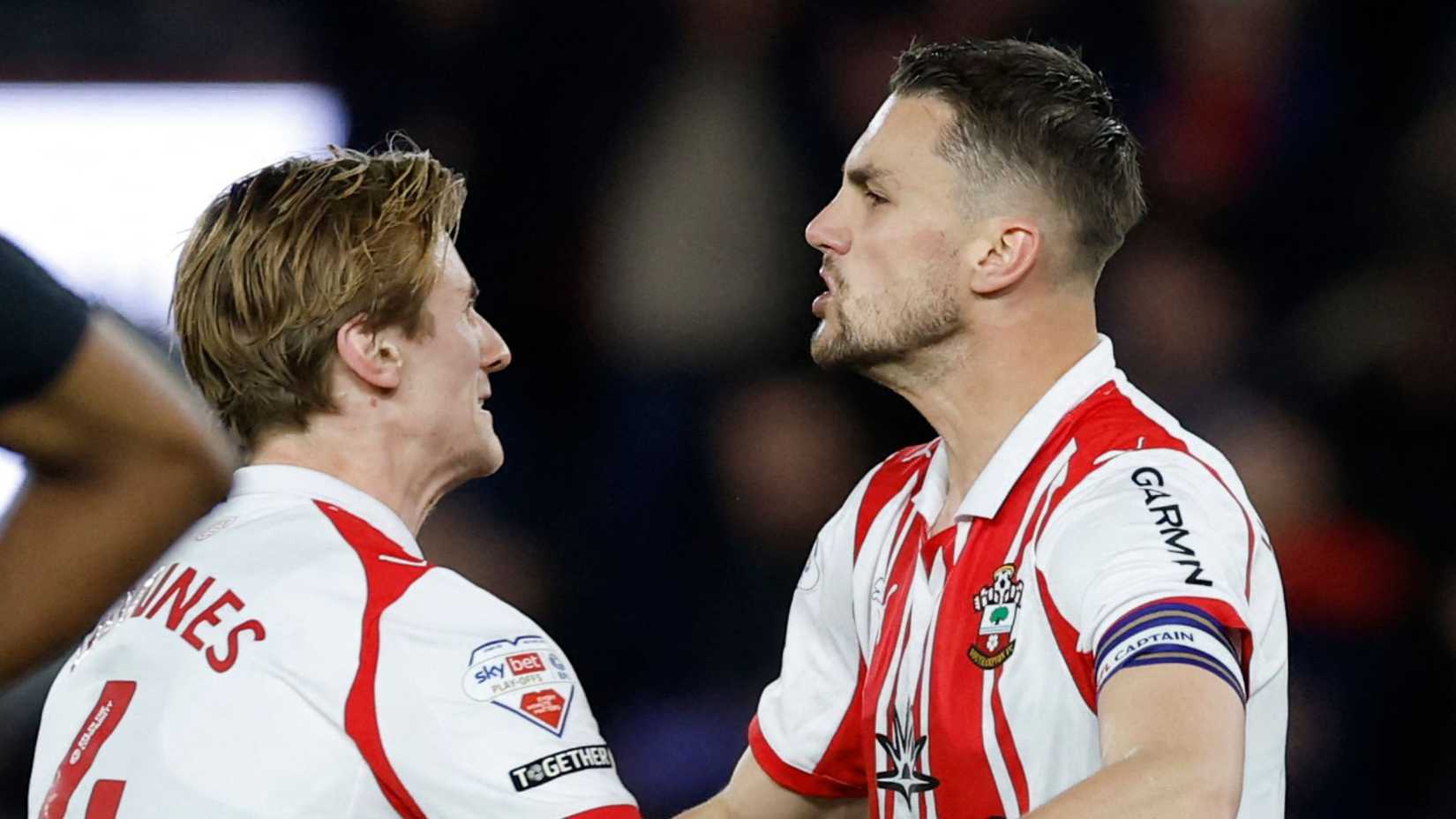 Taylor Harwood-Bellis' Southampton wages: What West Ham might have to pay