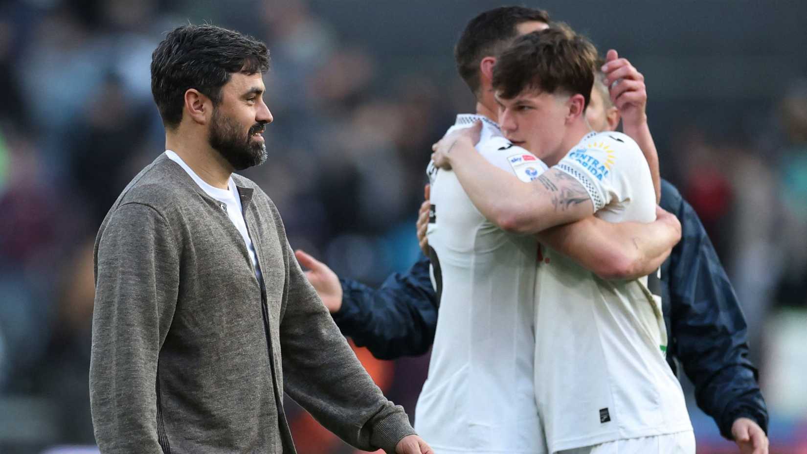 How Cardiff City and Swansea’s wage bills really compare ahead of 2026/27