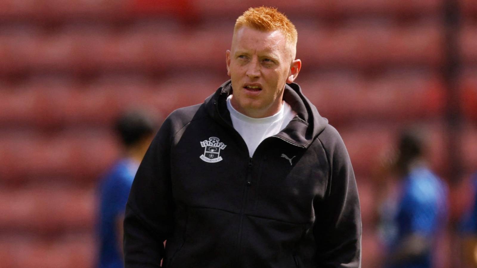 Ex-Southampton boss Will Still primed for new manager's job