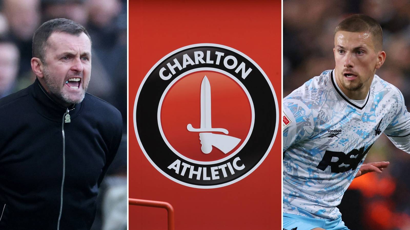 Nathan Jones will hate Ipswich Town's Harry Clarke decision - it will ...