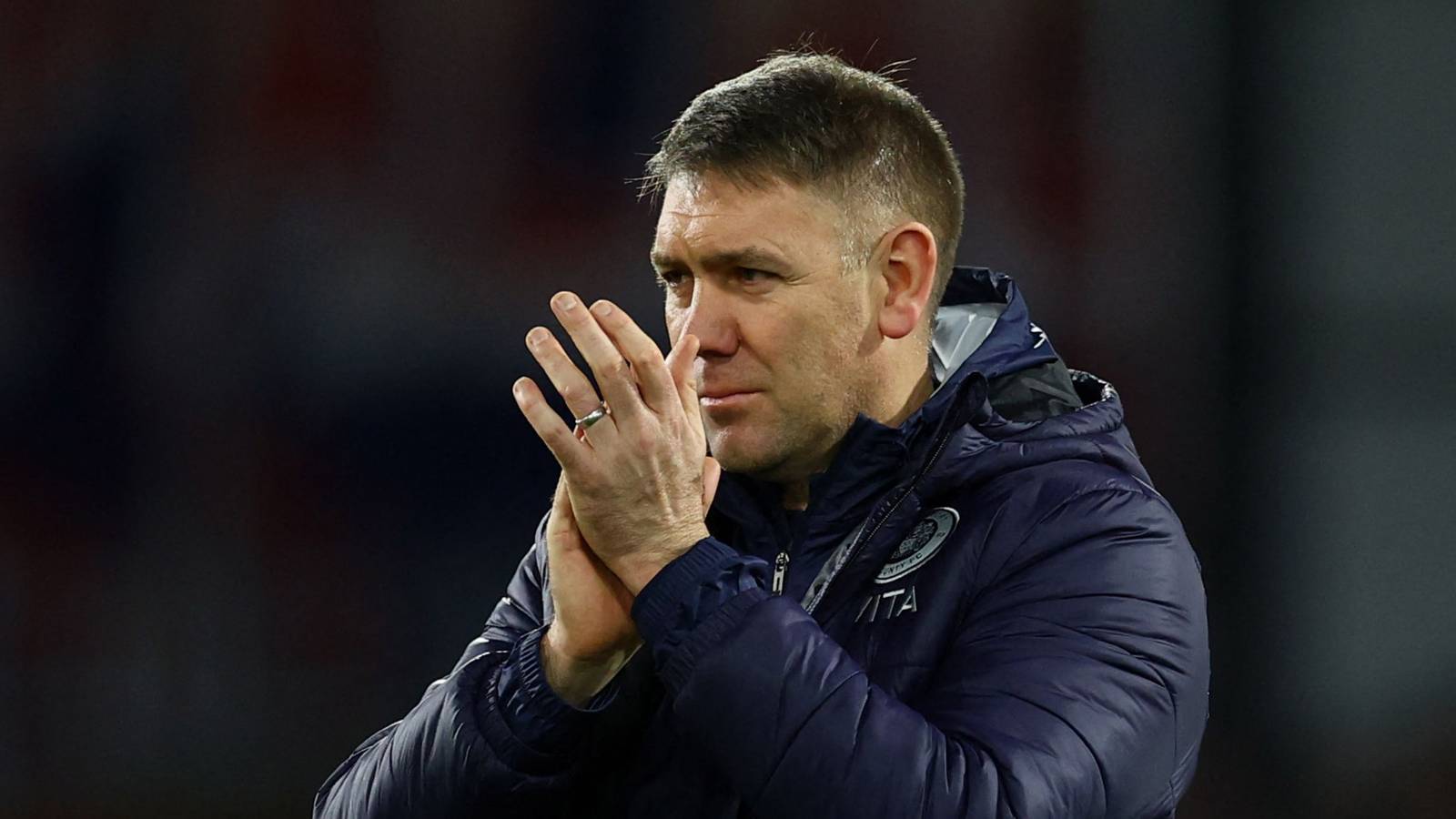 Blackburn Rovers backed to seal 'very good' Dave Challinor deal