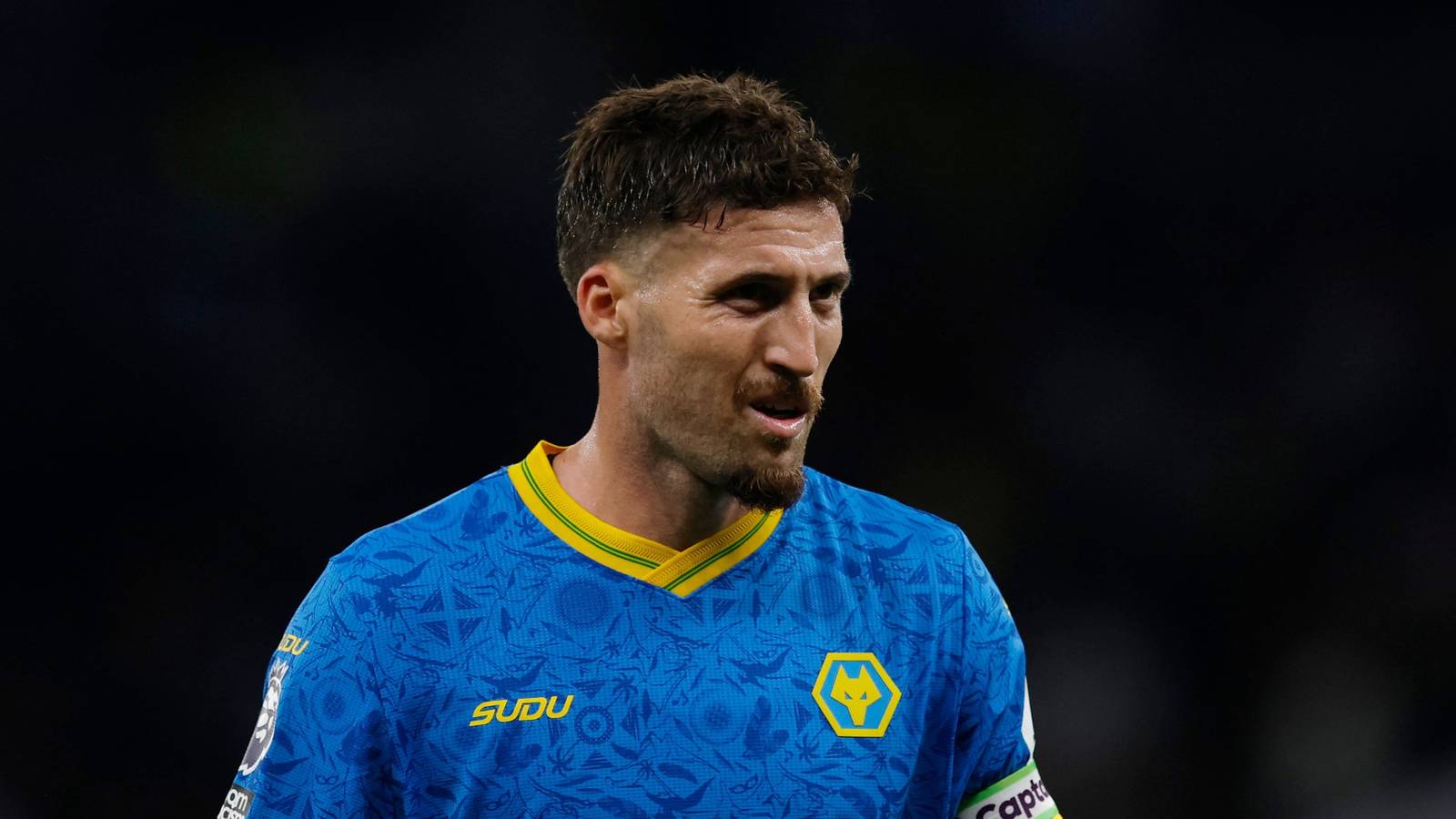 West Ham: Nuno must look to re-unite with 53-cap international after ...