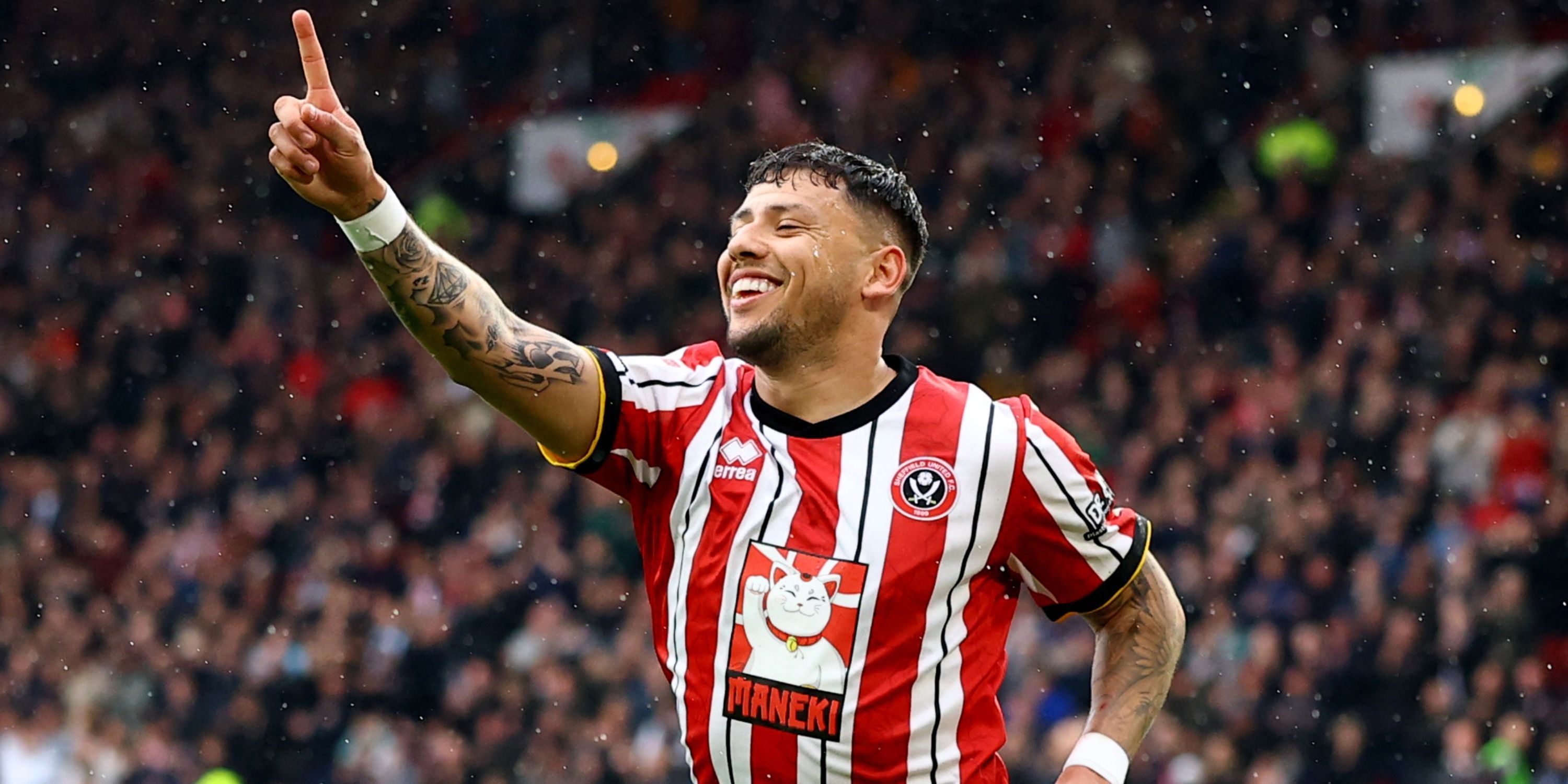 Data predicts price-tag of Sheffield United star Gus Hamer - It's less ...
