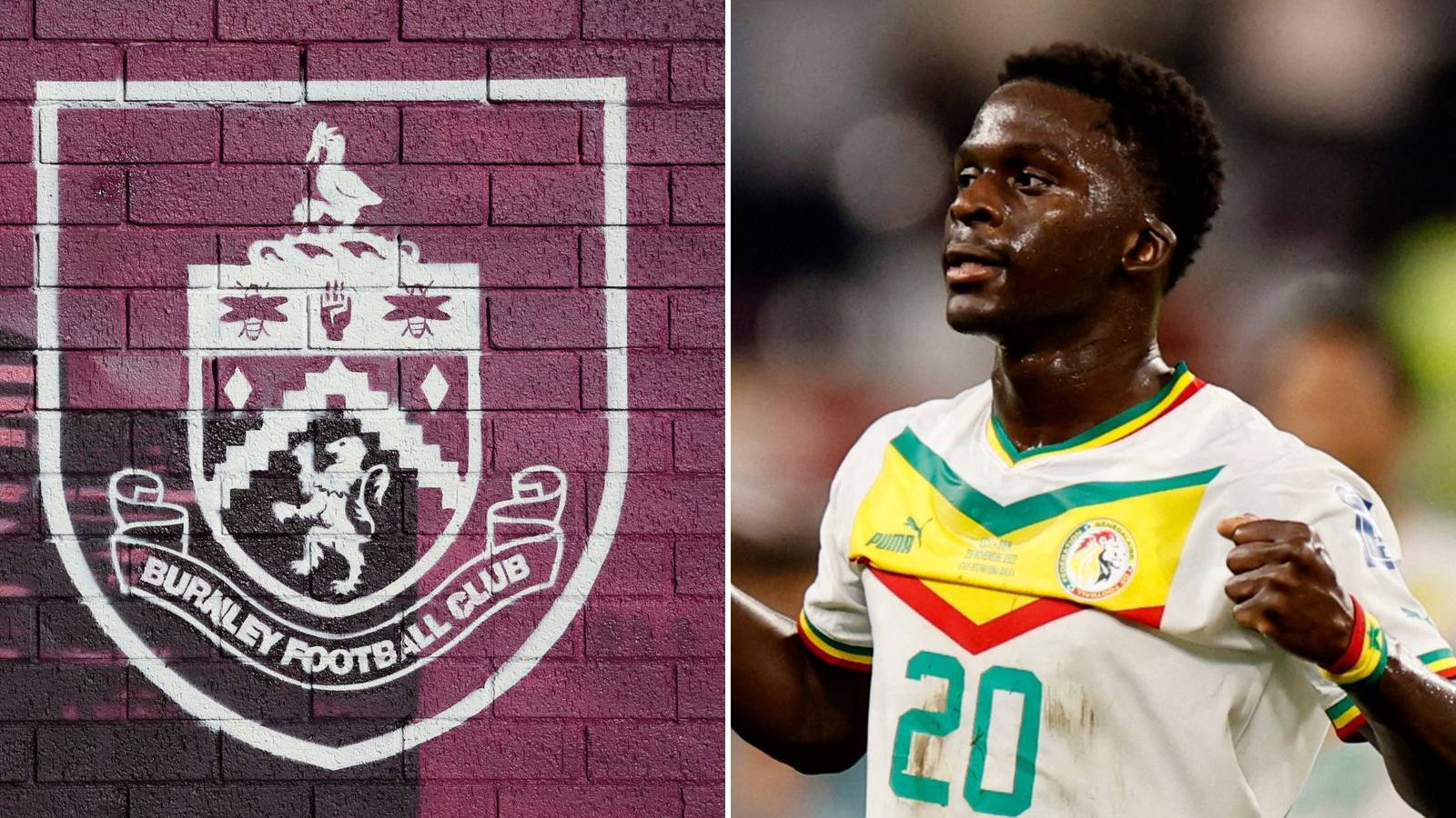 Burnley backed to beat QPR & Derby County to 'left-field- deal for ...