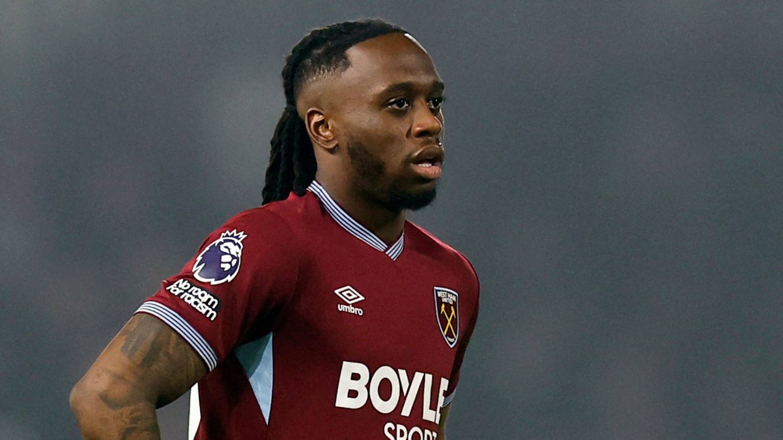 West Ham facing fresh transfer threat as Sunderland, Fulham, Newcastle ...