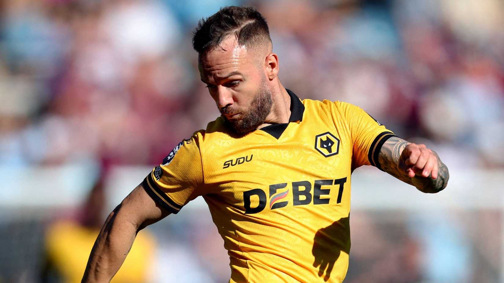 Wolves' 7 highest paid players as EFL Championship looms