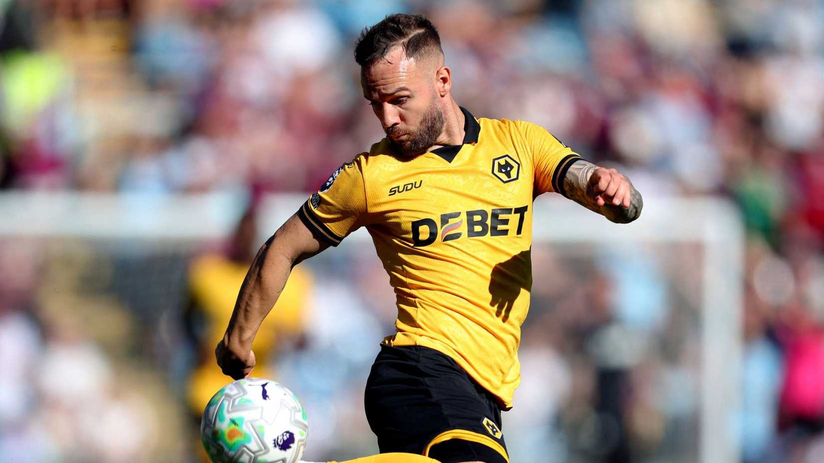 How Adam Armstrong reacted to Tony Mowbray re-joining Blackburn Rovers