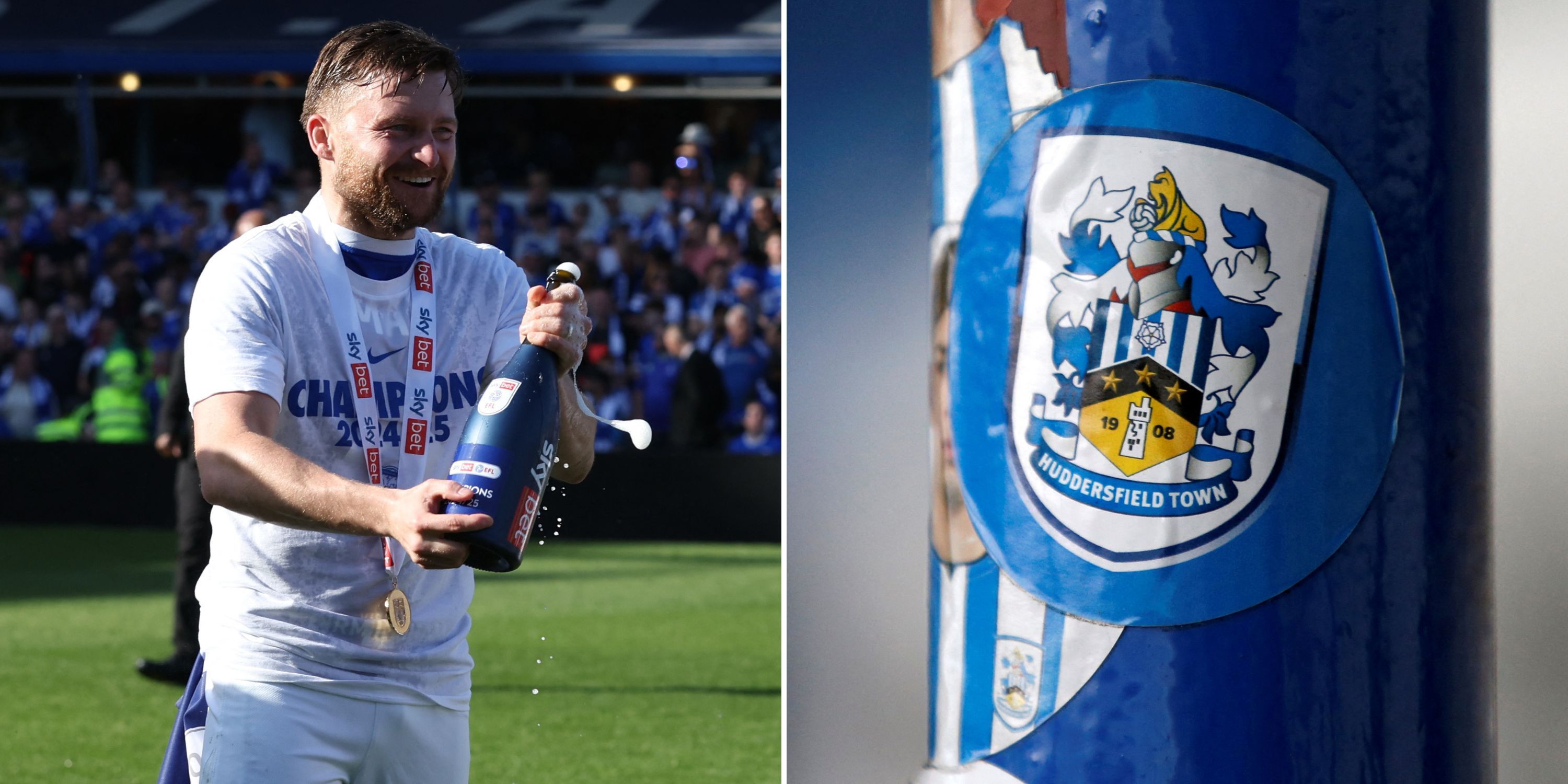 Exclusive: Sky Sports pundit suggests Alfie May will be a "bit gutted ...