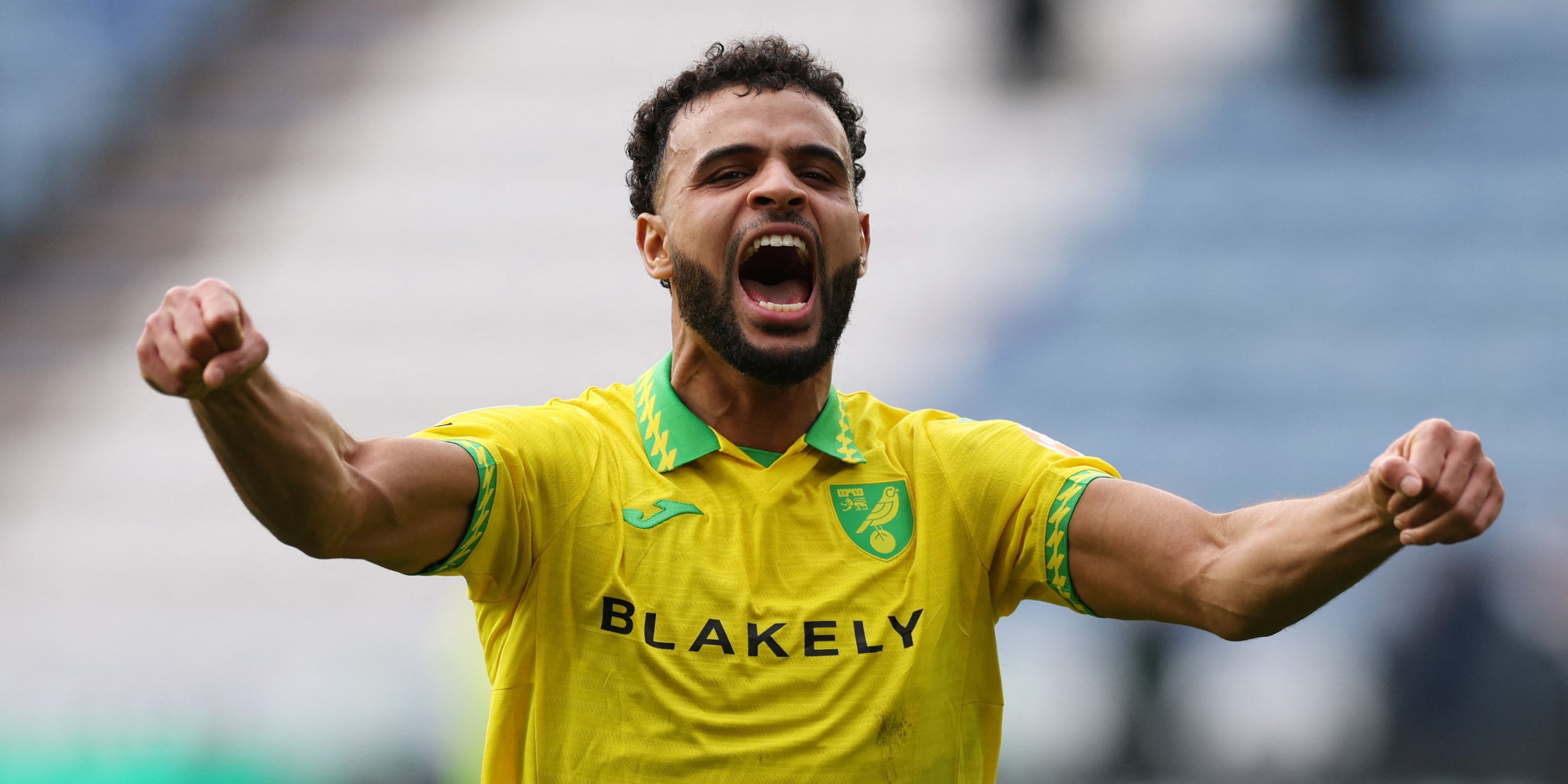 How Anis Ben Slimane really feels about his Norwich City future