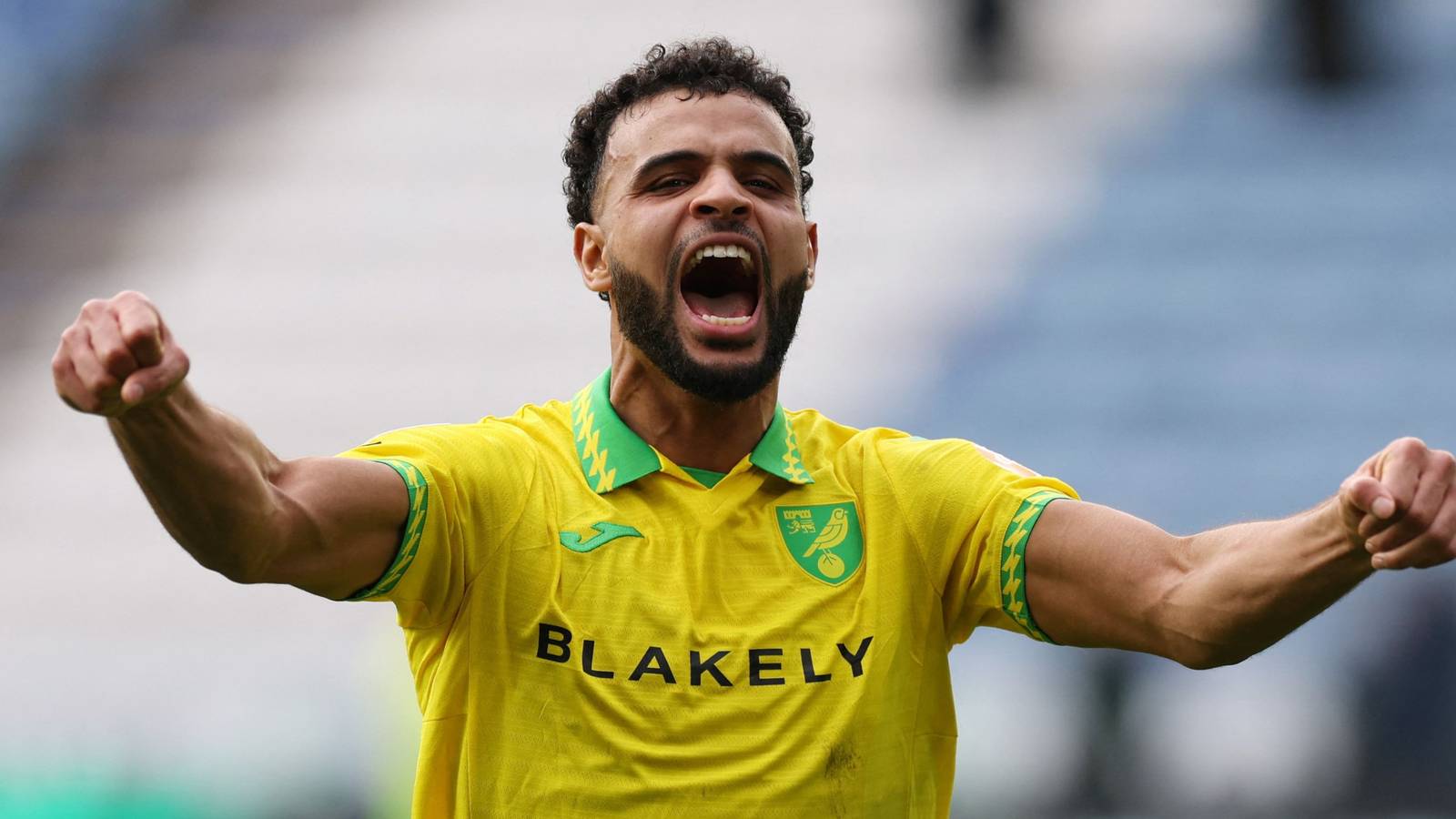 How Anis Ben Slimane really feels about his Norwich City future
