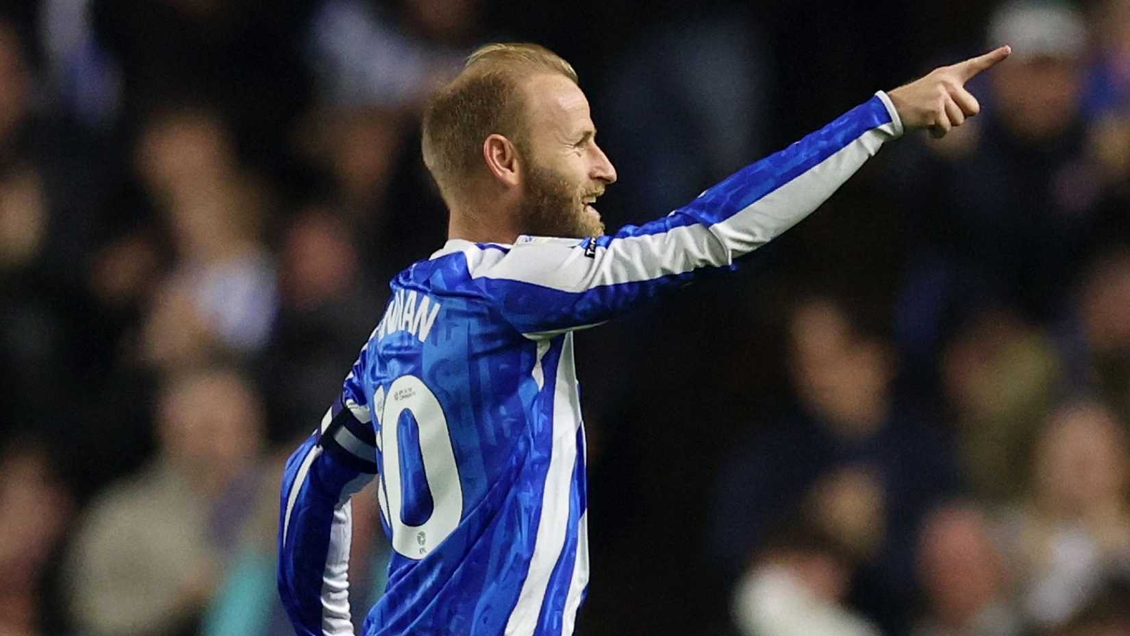 Liam Cooper drop 'unbelievable' claim on new Sheffield Wednesday owners