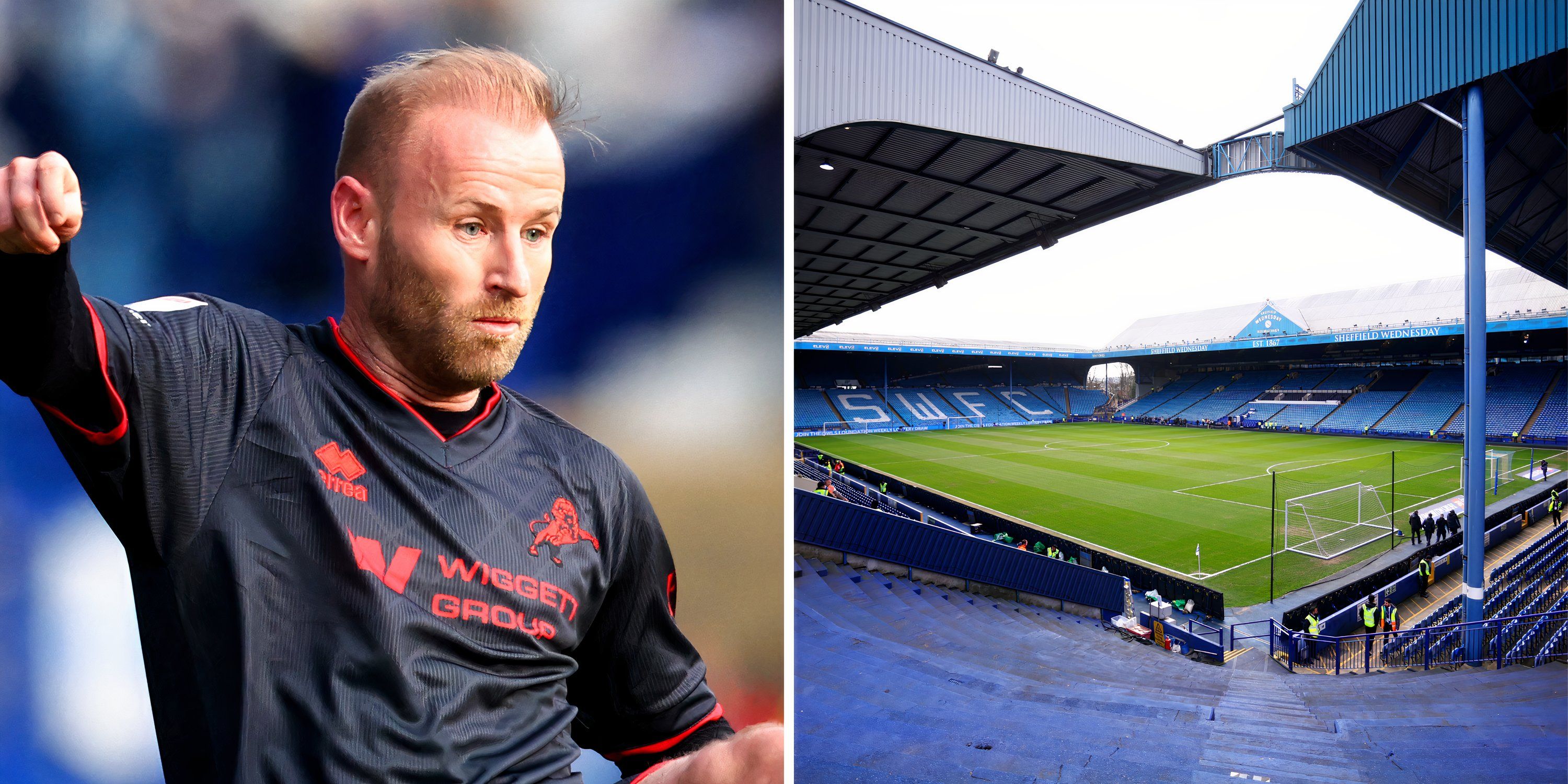 Henrik Pedersen reveals "strange" Barry Bannan situation at Sheffield ...