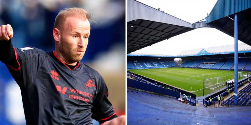 Sheffield Wednesday: Millwall's Bradford City, Jenson Metcalfe transfer ...