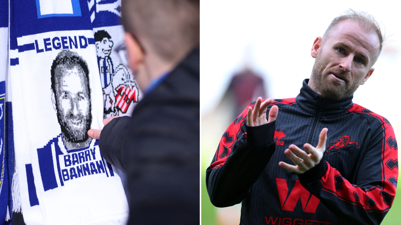 Barry Bannan to Sheffield Wednesday transfer update emerges