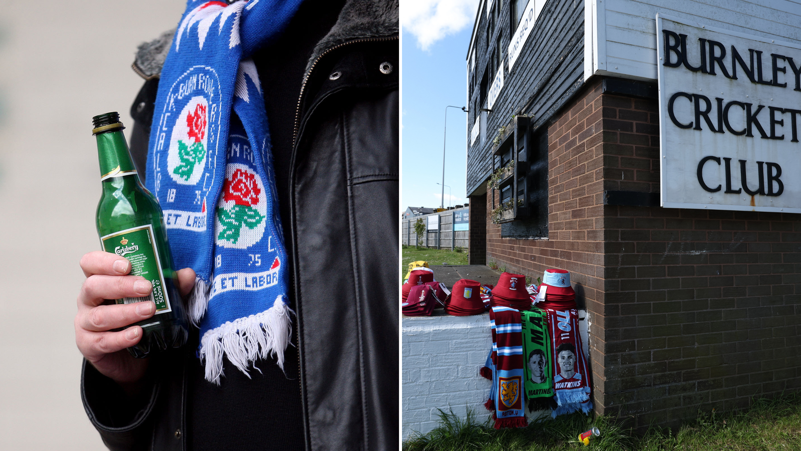 The top 15 best EFL away-day pubs for English football fans named and ...