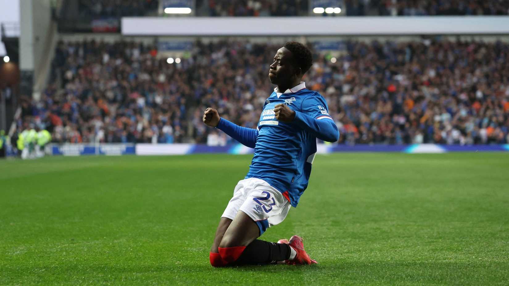 Forget Danny Rohl & Gassama - Sheffield Wednesday made Rangers ...