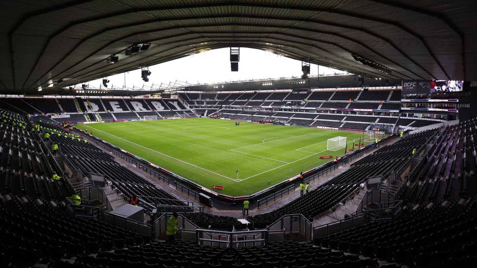 Derby County’s potential Saudi investment raises questions