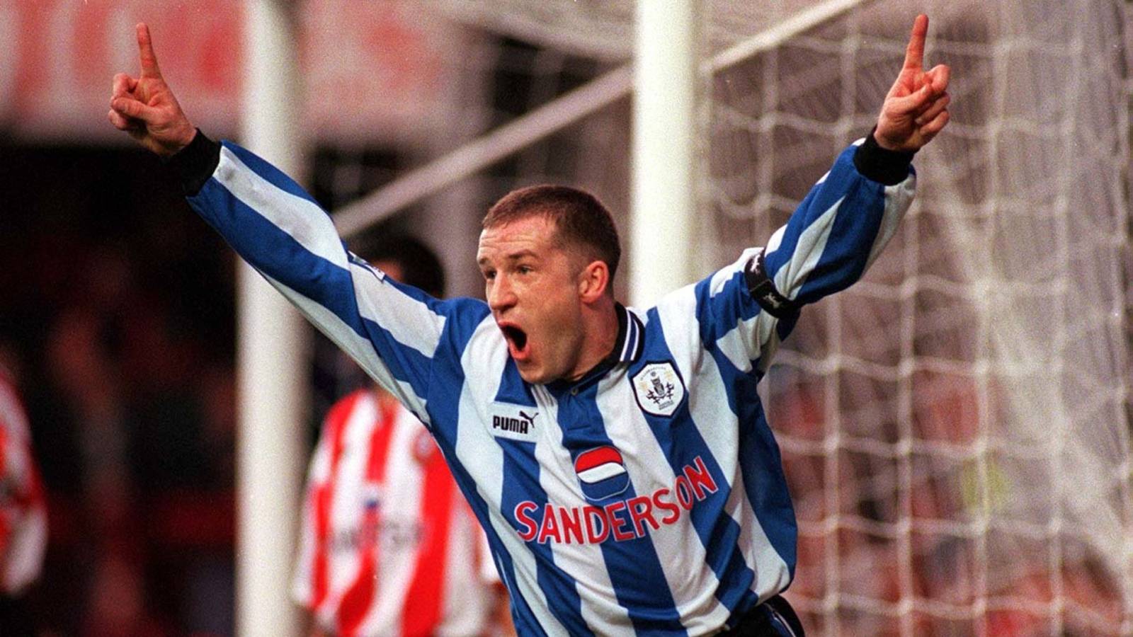 Sheffield Wednesday struck gold with Coventry City transfer