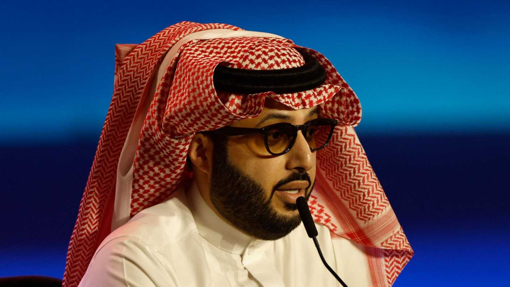 Derby County takeover update drops amid Turki Alalshikh links