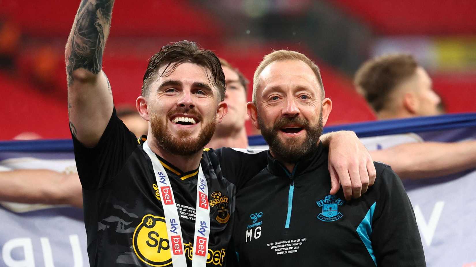 Leicester City eye West Brom figure amid fresh Russell Martin update