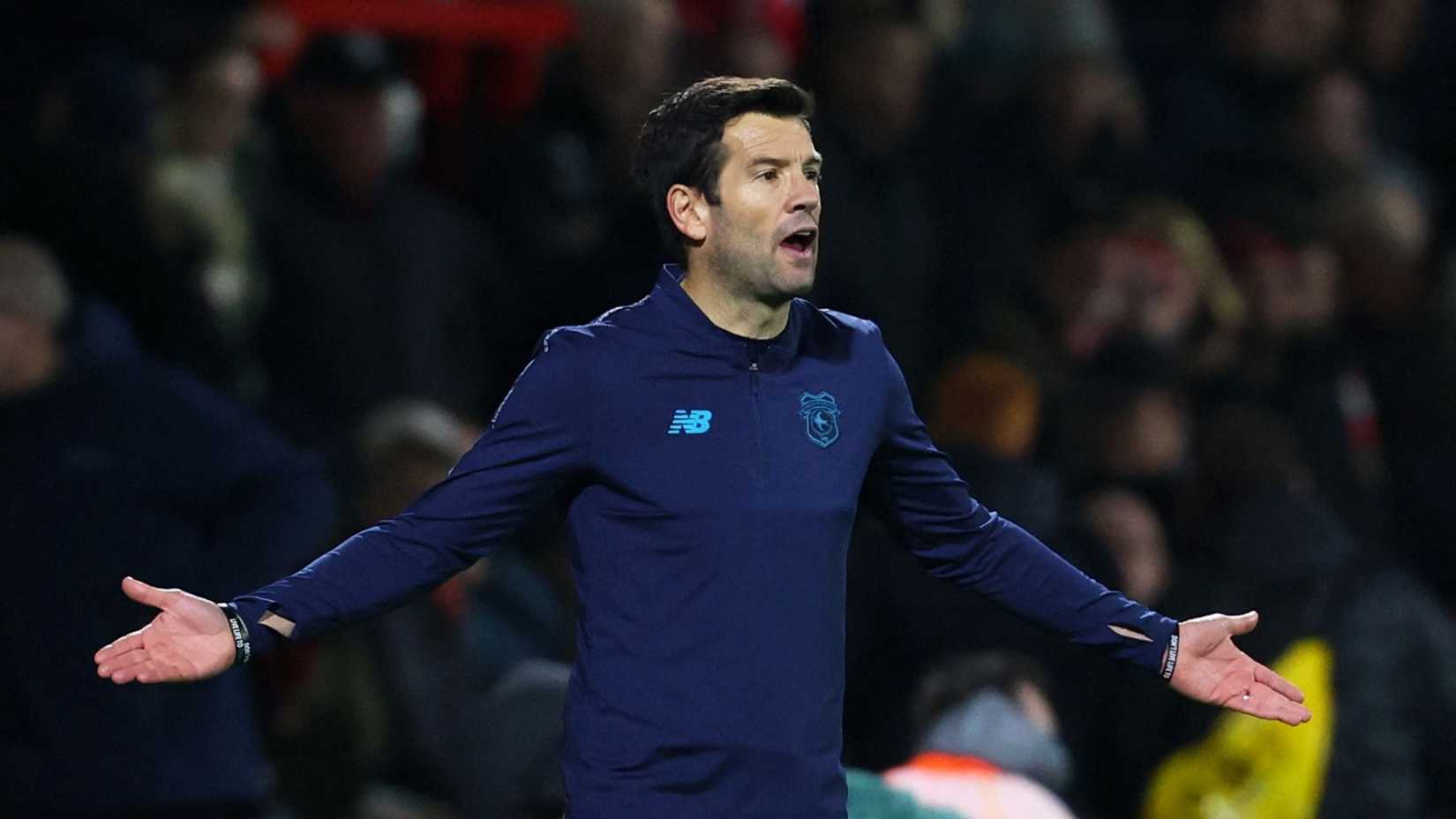 Vincent Tan urged for £10m Cardiff City transfer demand as West Ham eye ...