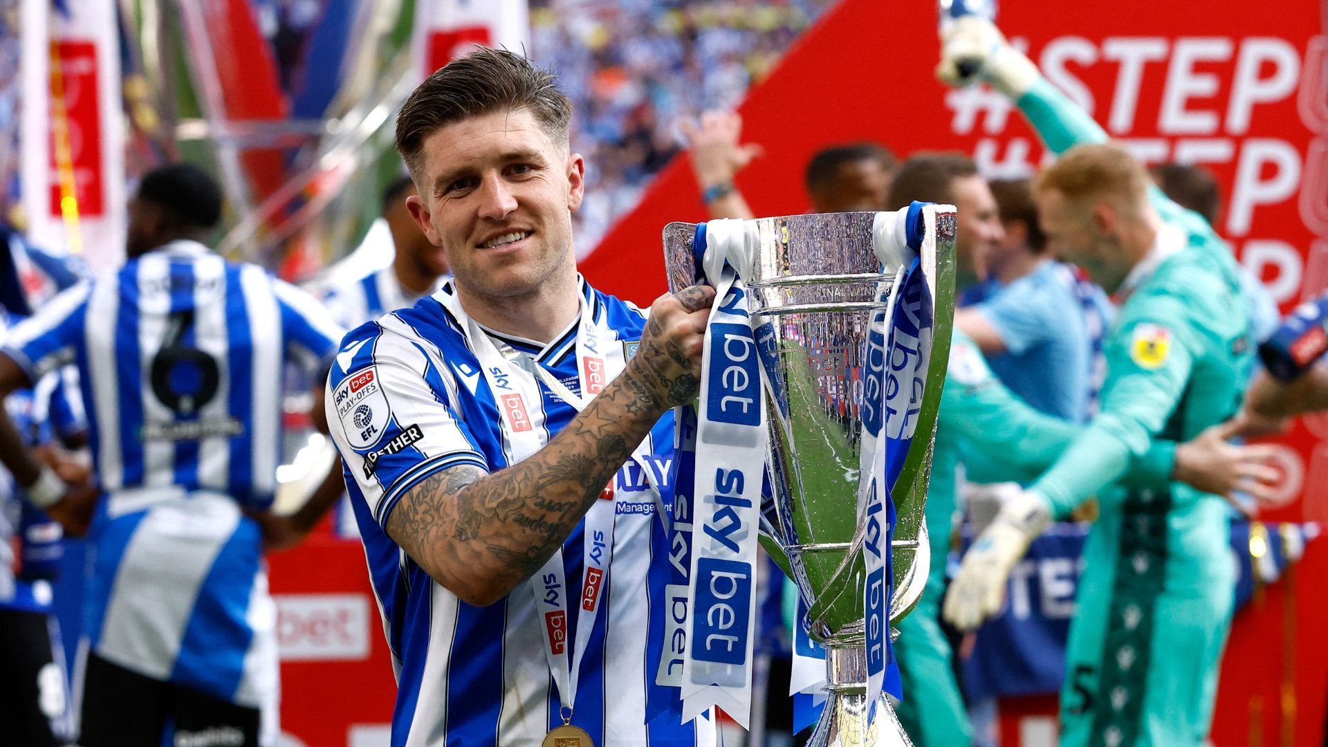 Forget Danny Rohl & Gassama - Sheffield Wednesday made Rangers ...