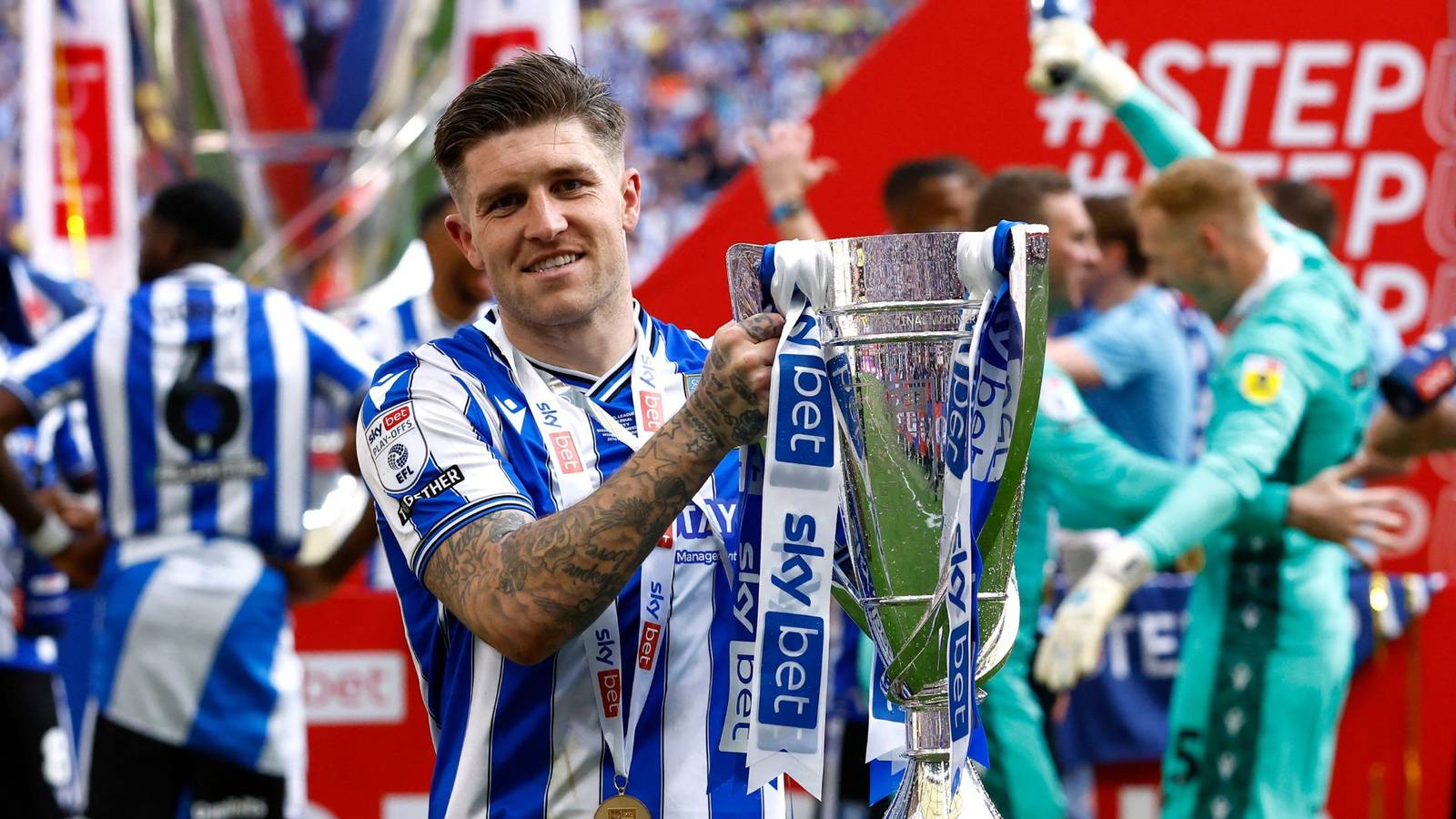 Forget Danny Rohl & Gassama - Sheffield Wednesday made Rangers ...