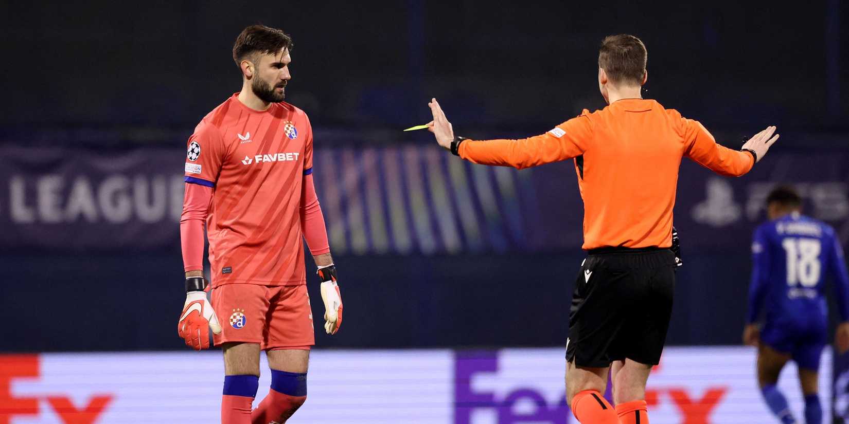 'Sign him immediately!' - QPR backed to seal transfer for Ivan Nevistic