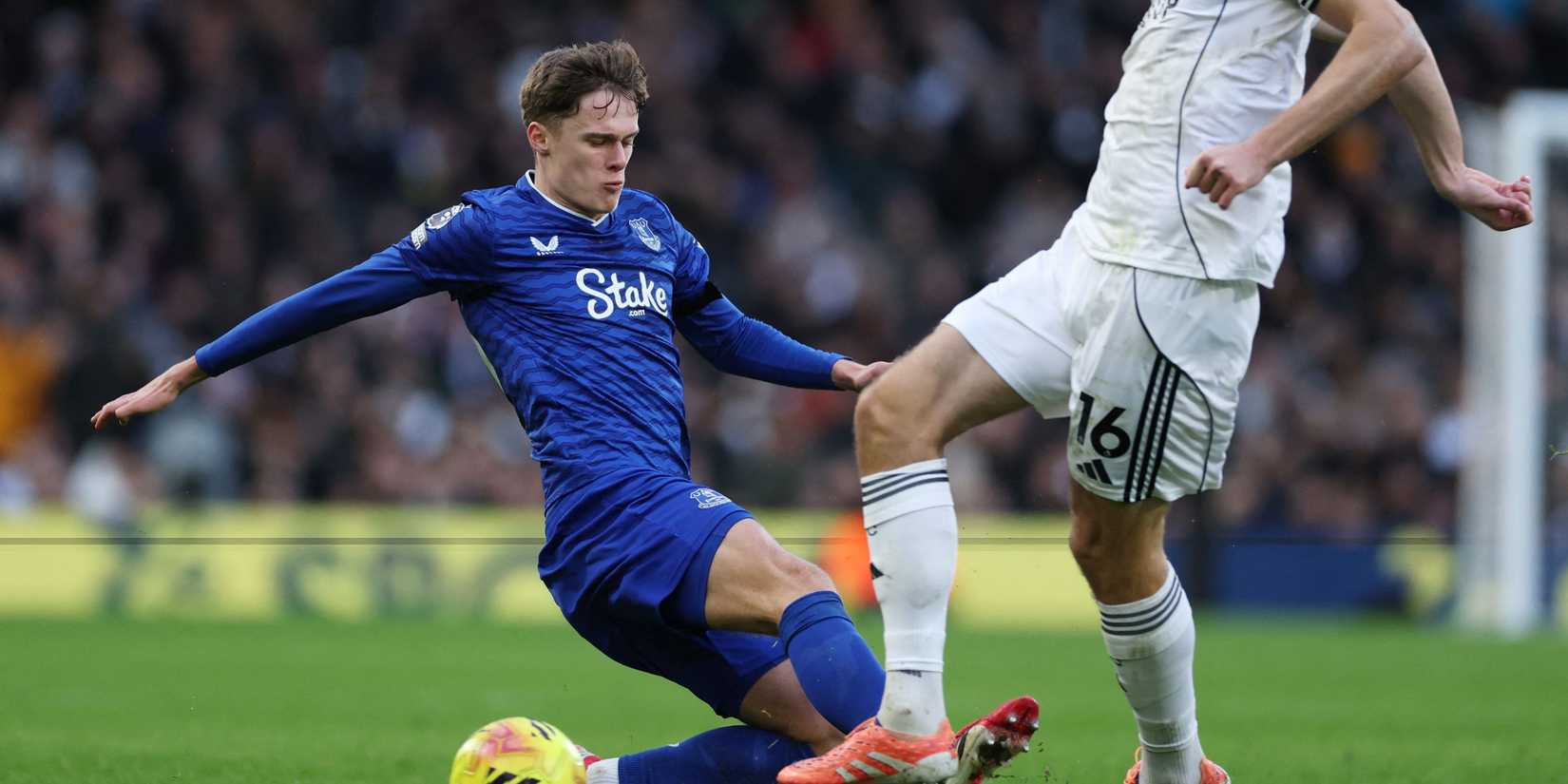 Everton transfer news hands Preston North End fresh Harrison Armstrong hope
