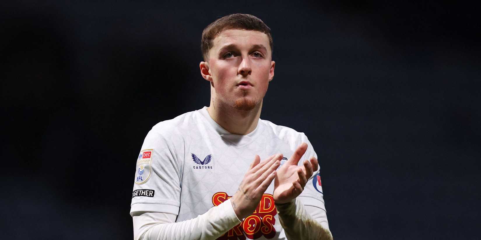 Everton transfer news hands Preston North End fresh Harrison Armstrong hope