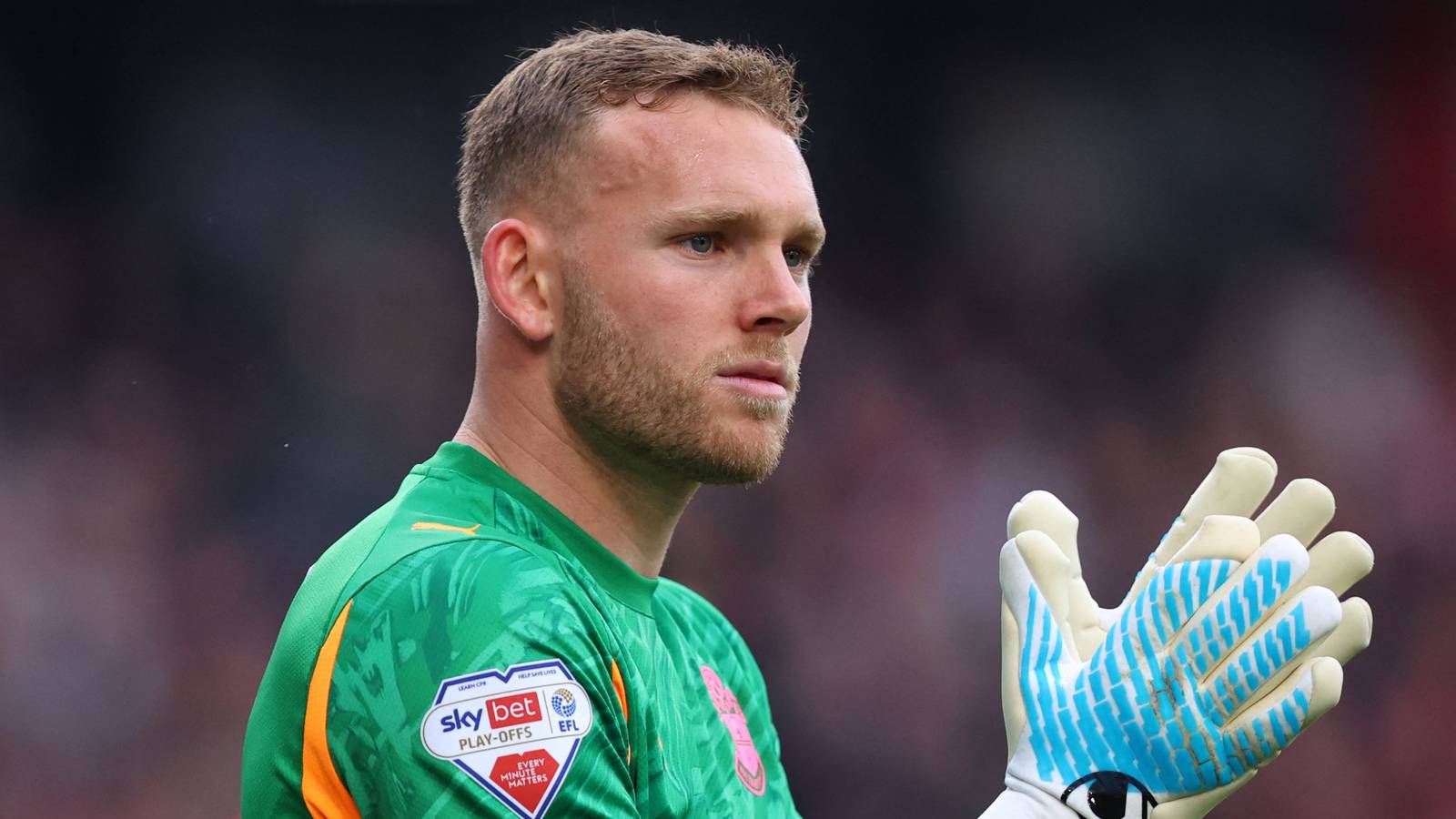 Sport Republic 'had to do something' - Southampton reaction given to ...