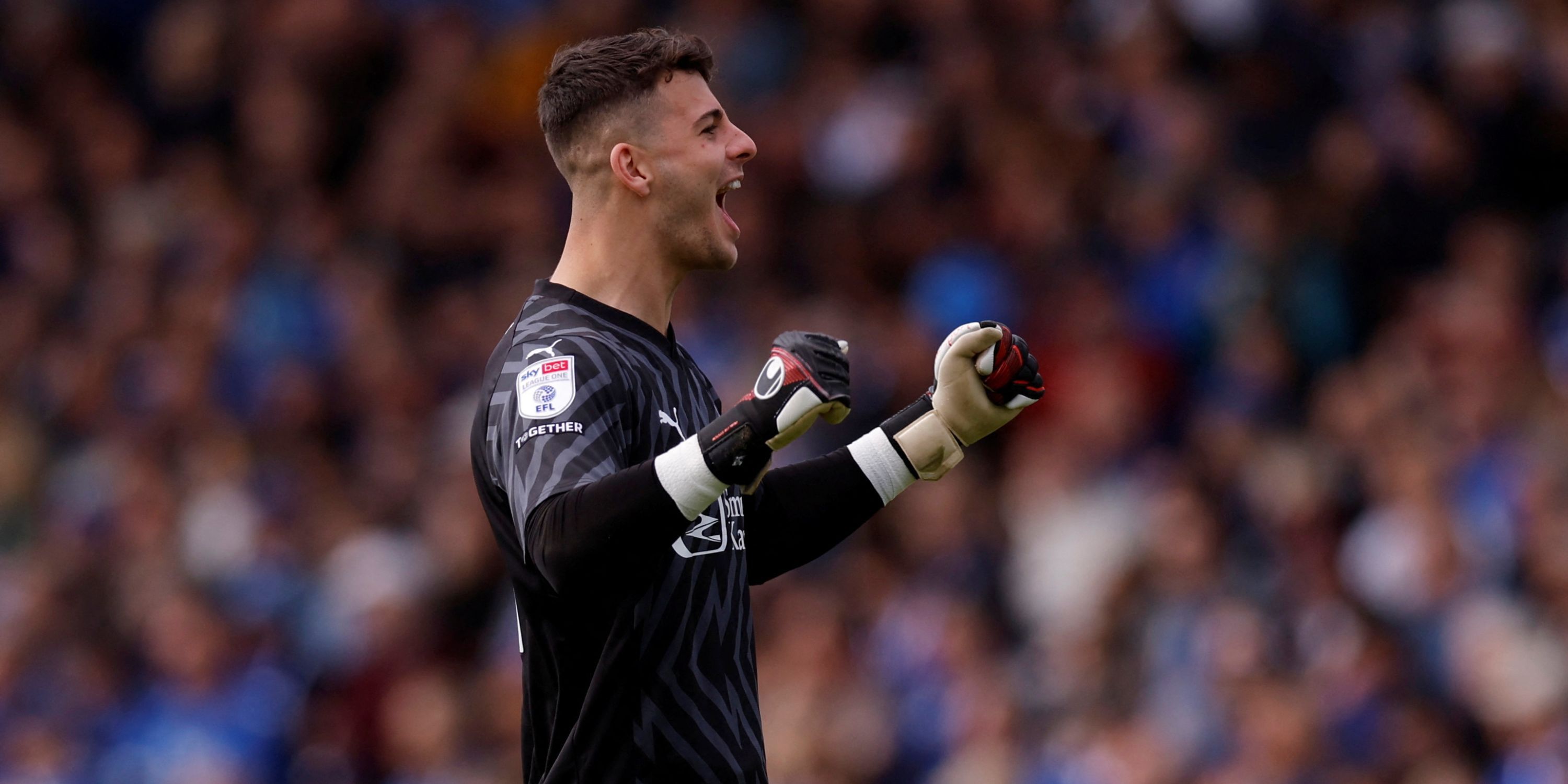 Sam Tickle: Wigan Athletic can't be 'held to ransom' as QPR, Bristol ...