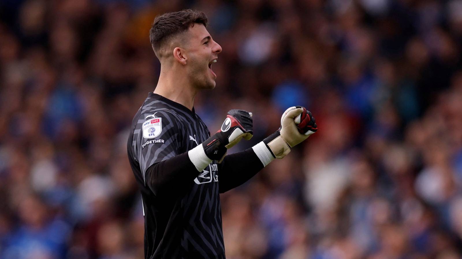 Sam Tickle: Wigan Athletic can't be 'held to ransom' as QPR, Bristol ...