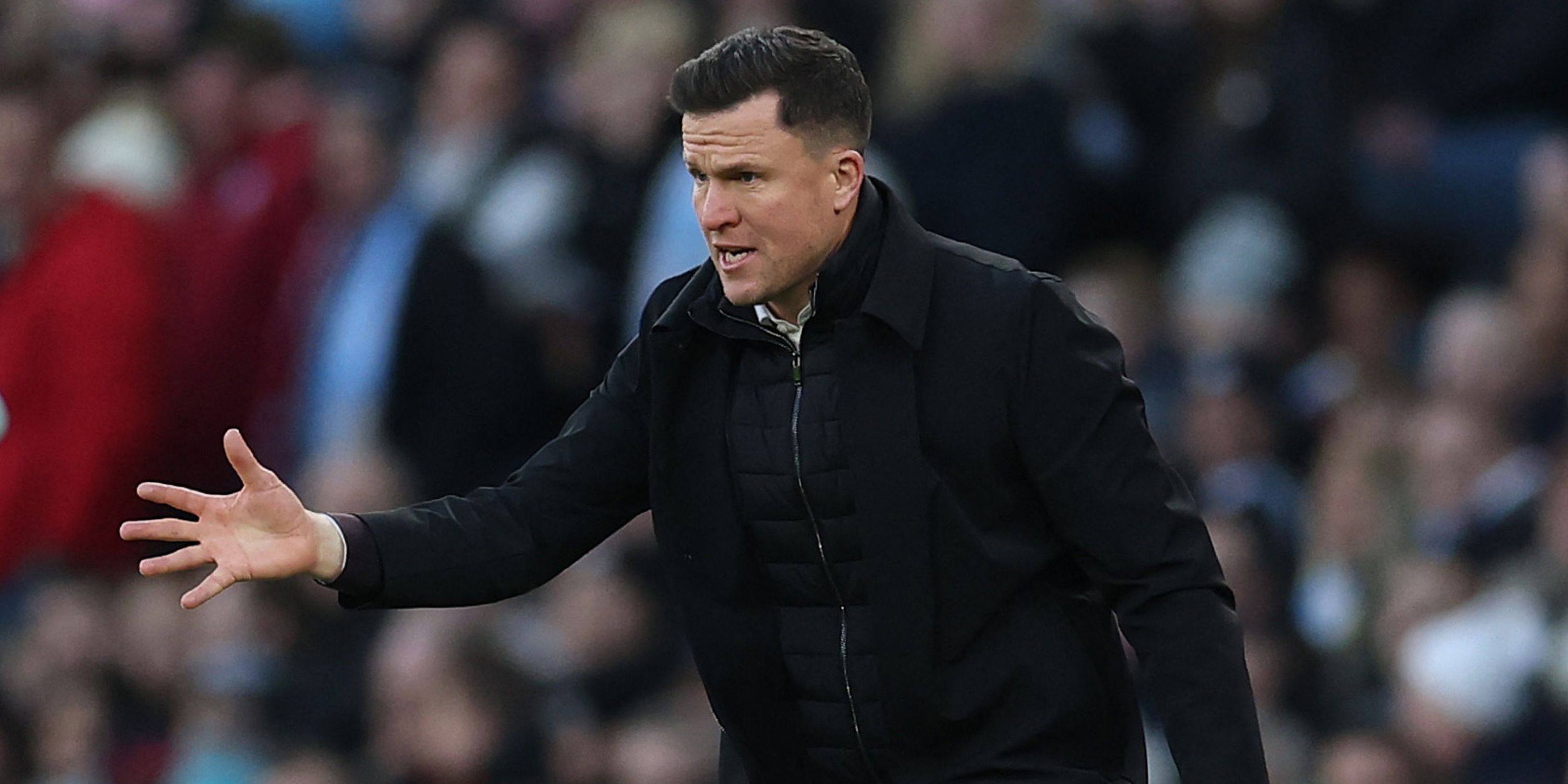 Sam Tickle: Wigan Athletic can't be 'held to ransom' as QPR, Bristol ...