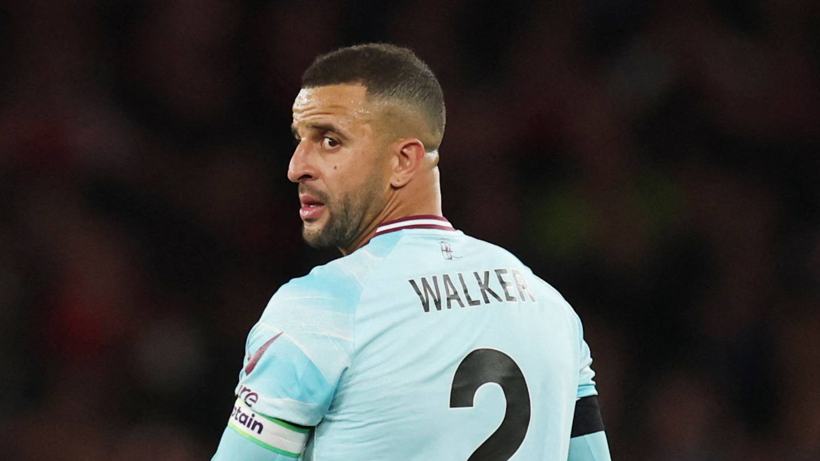 Forget Kyle Walker: Sheffield United must seal Everton agreement