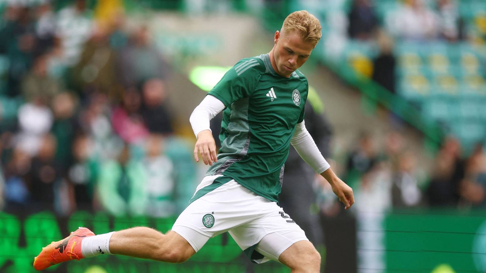 Swansea City move closer to Celtic deal as Stephen Welsh nears exit
