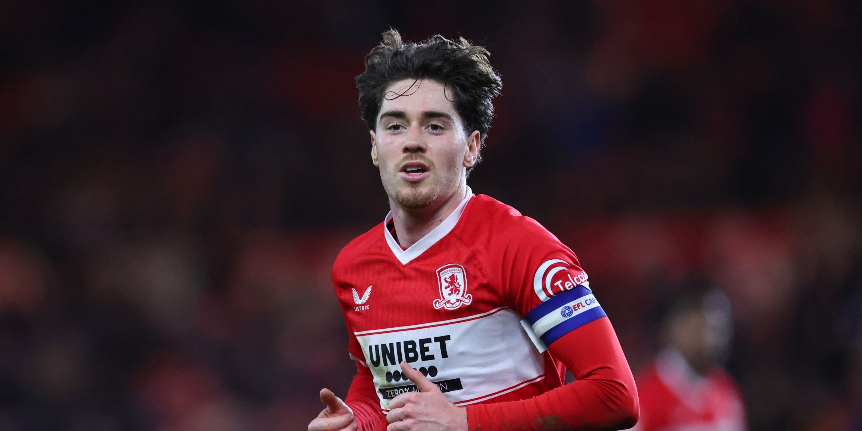 Middlesbrough FC must turn to Liverpool if Hayden Hackney leaves