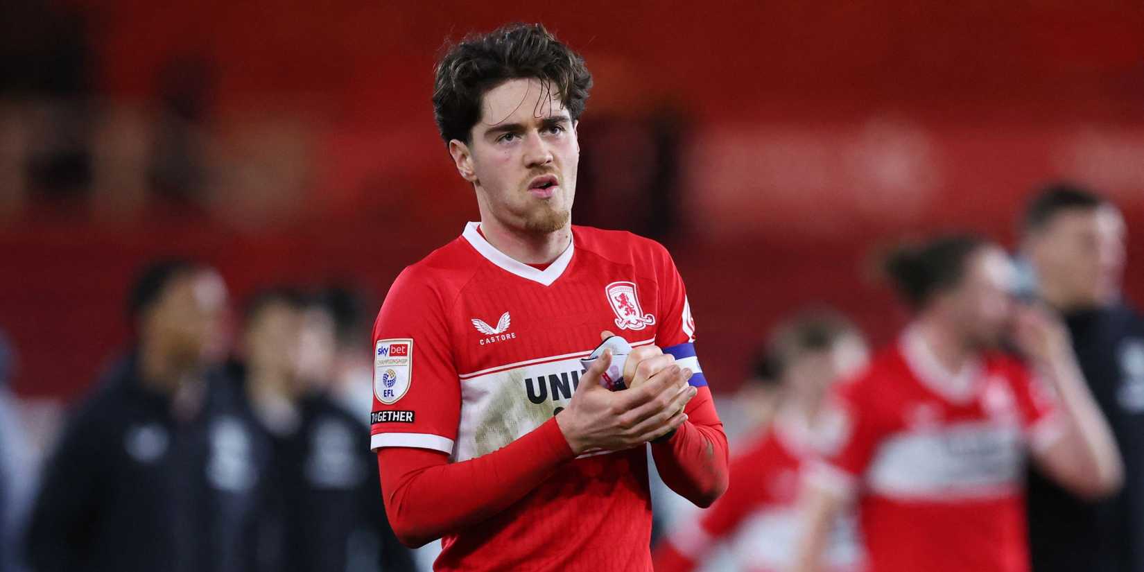 Middlesbrough transfer plans revealed as Hayden Hackney truth emerges