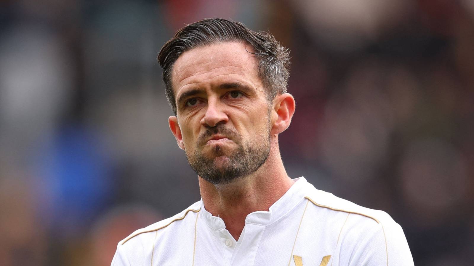Preston North End told to eye Danny Ings & Charlton Athletic player to ...