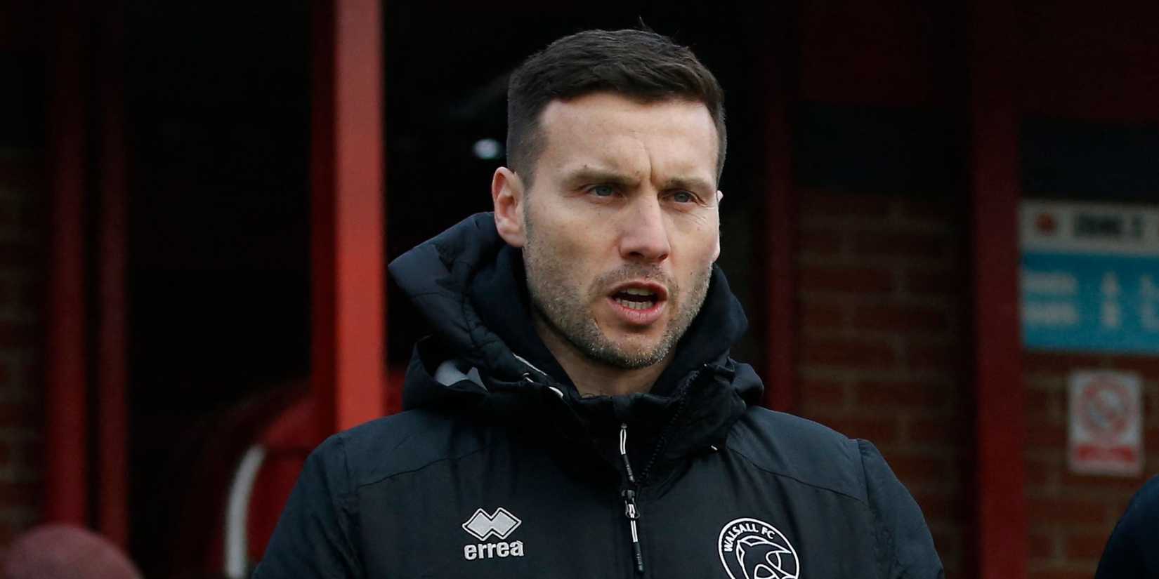 Mat Sadler fear raised as Rotherham United close in on appointment