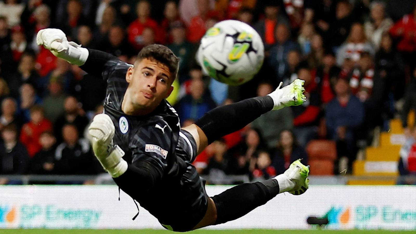 Bristol City transfer truth emerges involving Sam Tickle