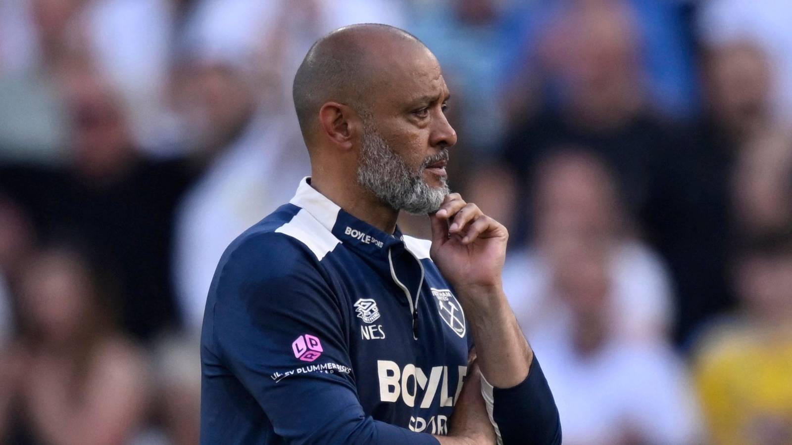 West Ham 'advancing' on Middesbrough transfer deal as Brighton, Stoke ...