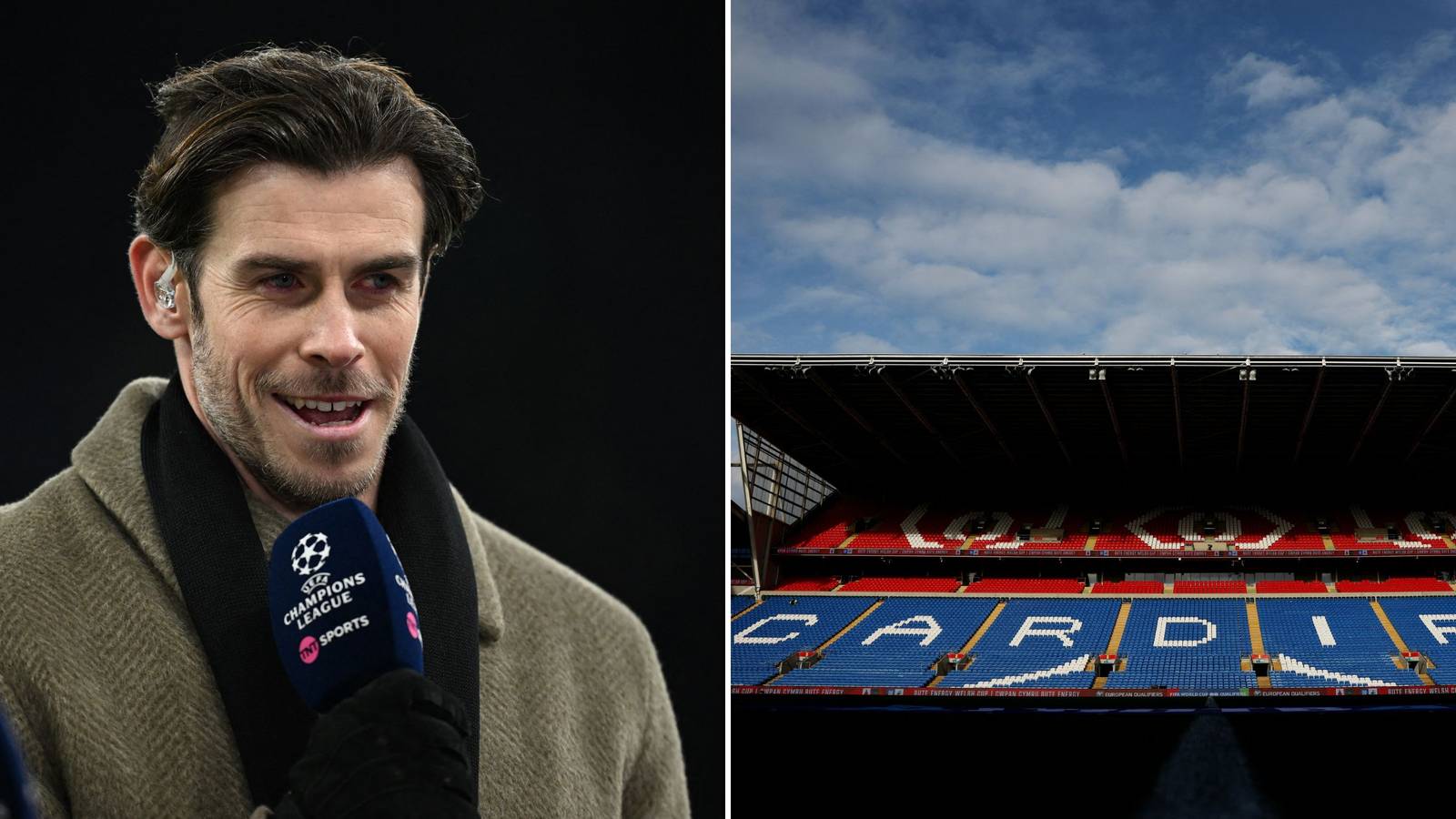 How rich is Gareth Bale? Cardiff City takeover is in sight