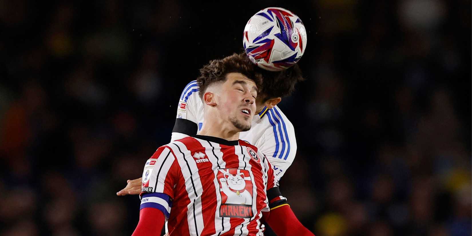 How Oli Arblaster reacted to Alan Knill leaving Sheffield United
