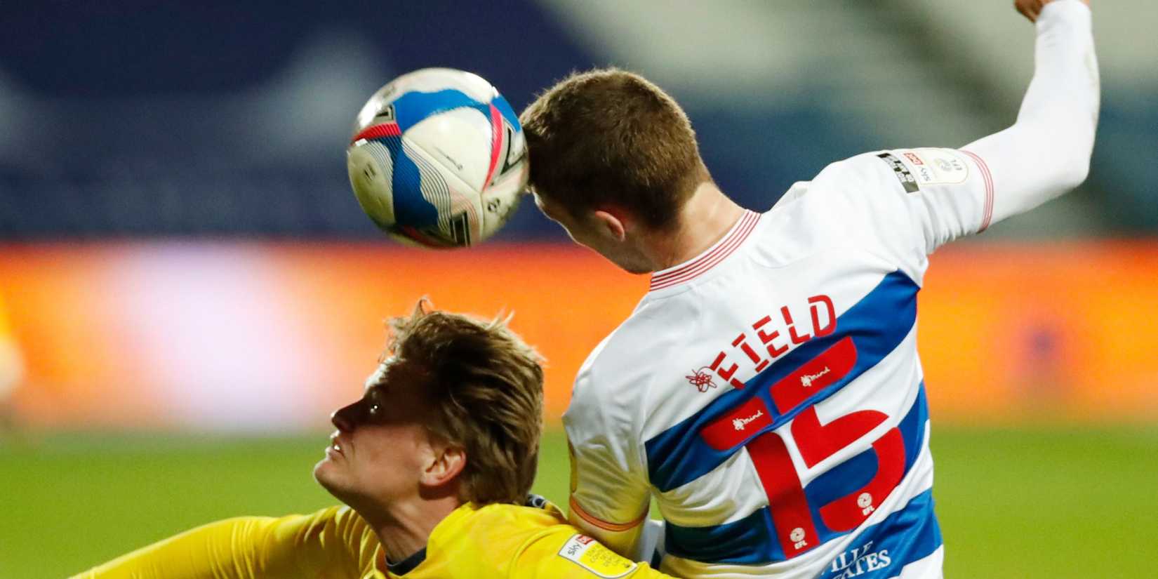 QPR: Sam Field, Norwich transfer causes debate - "I don't understand ...