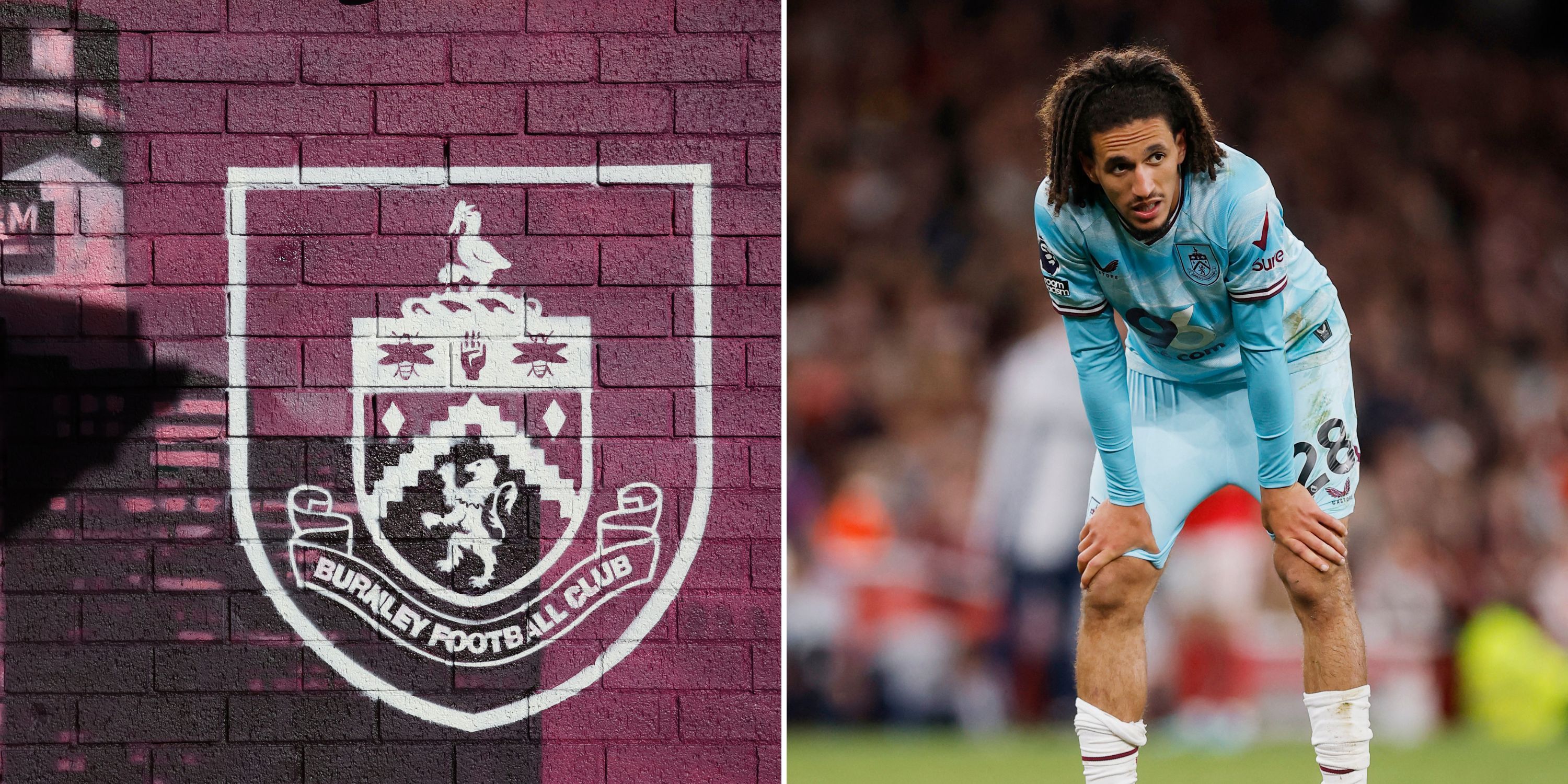 Burnley: 'Class act' Hannibal Mejbri faces inevitable transfer exit