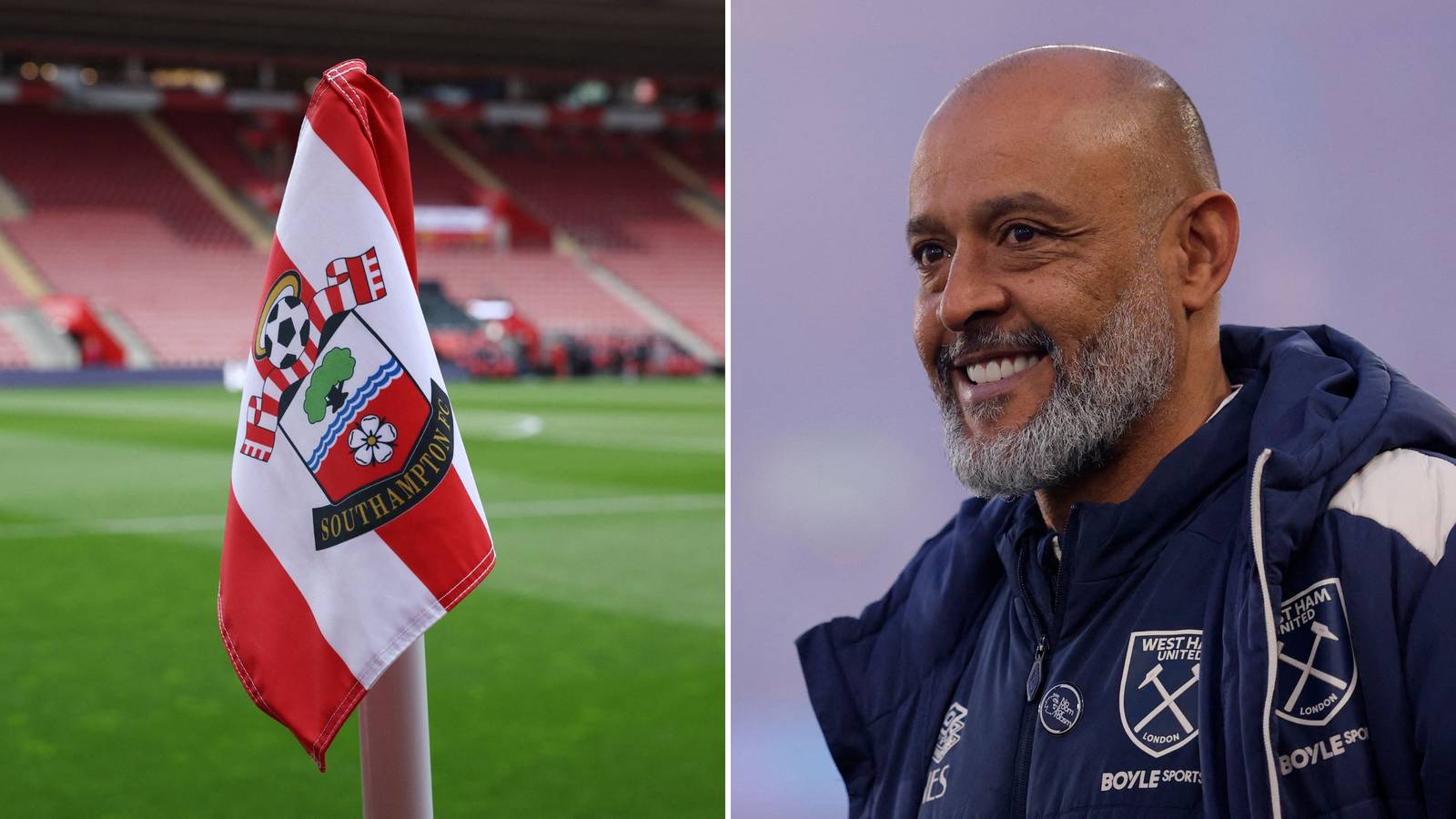 West Ham can haunt Southampton by rolling the transfer dice